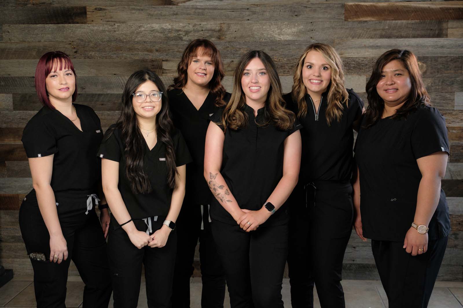 Meet The Precision Dental Team - Bowling Green, KY